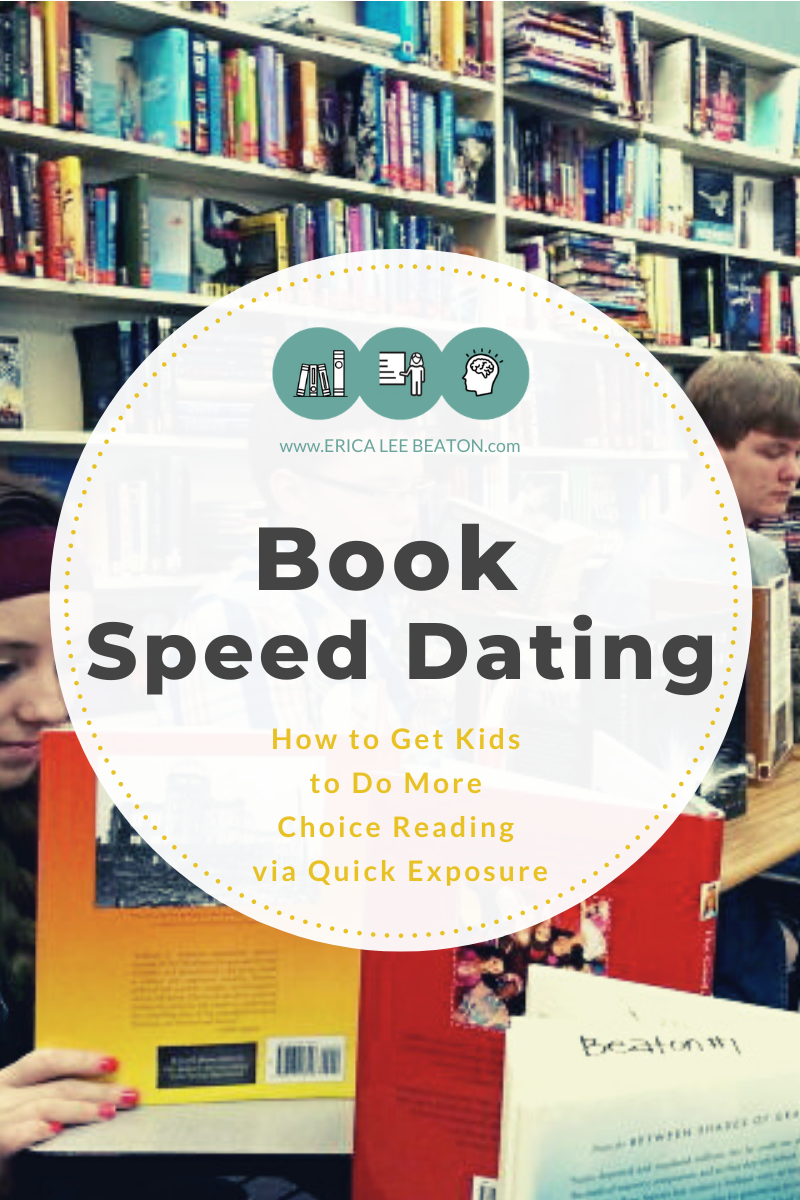 Classroom Library Organization: How to Help Students Do More Choice ...